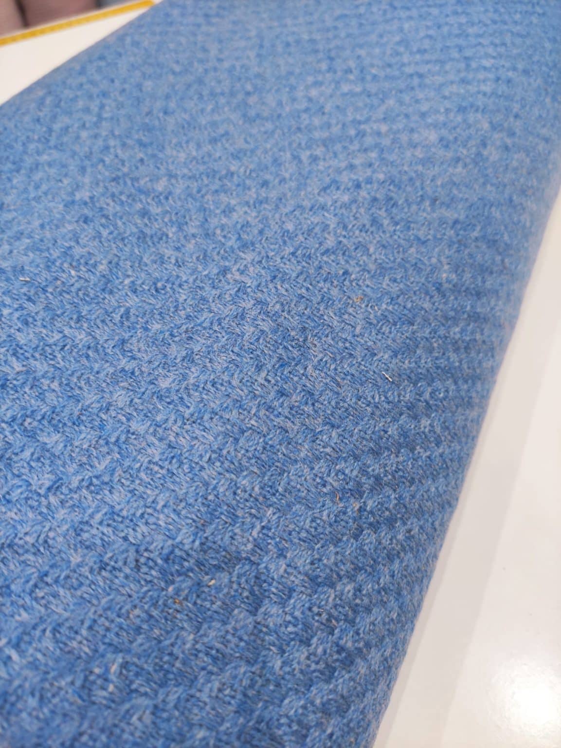 Paño Azul bebe - maratelas